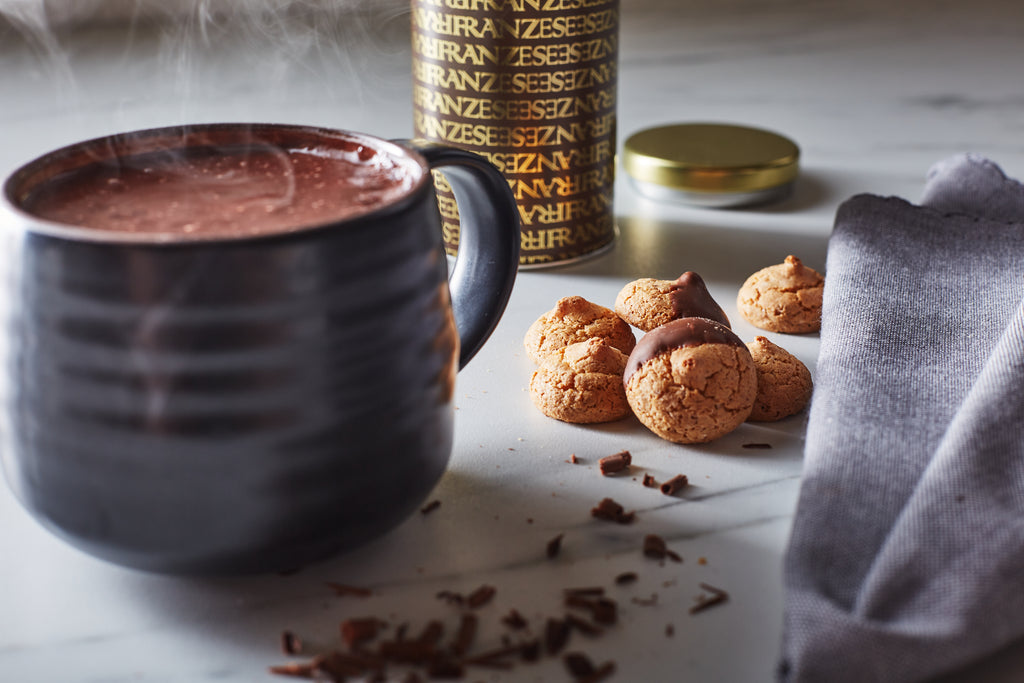 The 7 Best Drinking Chocolates in 2022 – Franzese