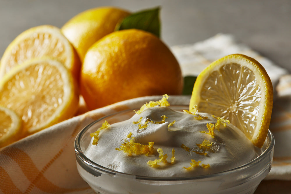 gelato mix collection – Franzese