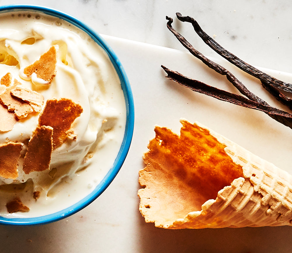 gelato mix collection – Franzese