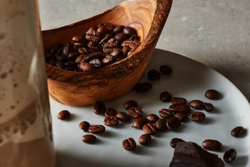 Nordstrom Coffee – Franzese